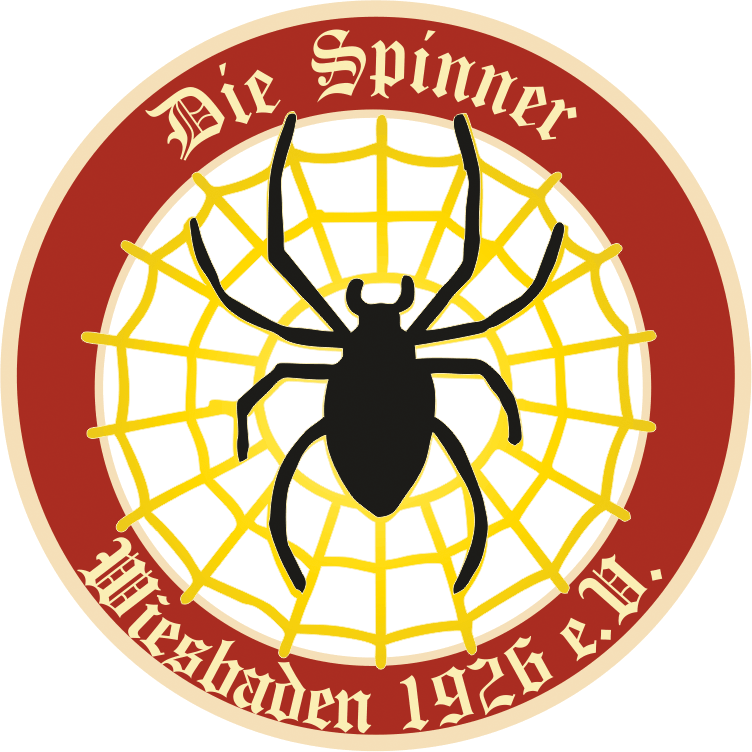 Die Spinner Wiesbaden 1926 e.V. - Kampagne 2023/2024
